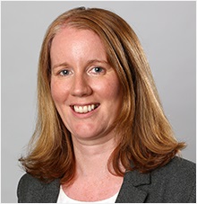 Cheryl Dickson