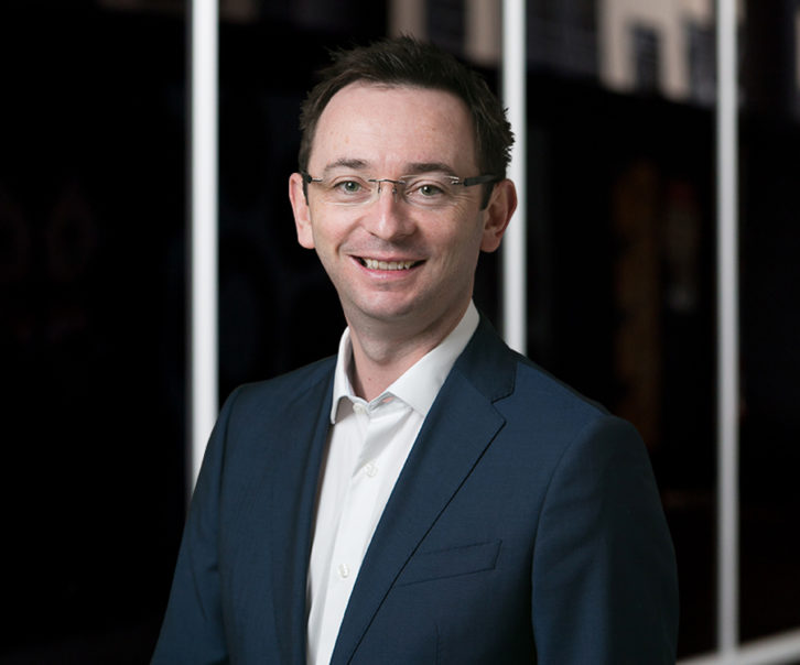Chris Chapman