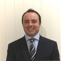 Chris McCluskey