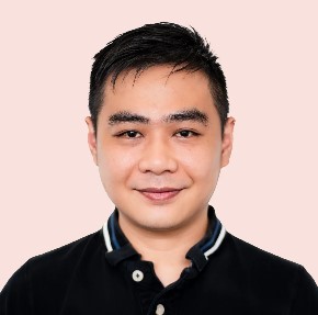 Chris Yap