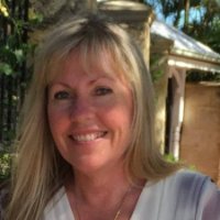 Christine Walsh