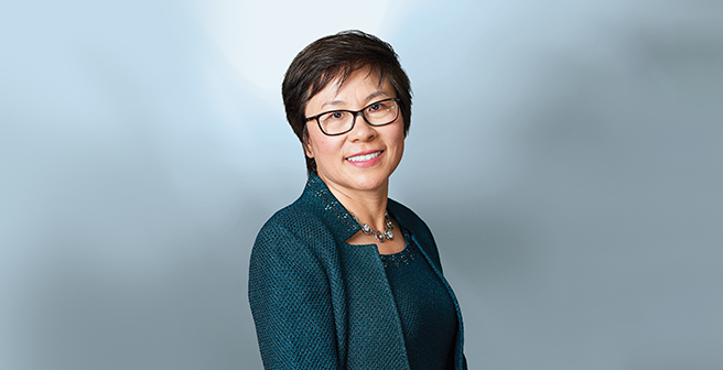 Christine Yan