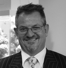 Christopher Higham
