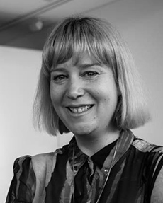 Claire Bushby