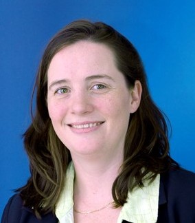 Claire Selsmark