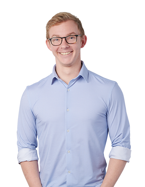 Connor Brown