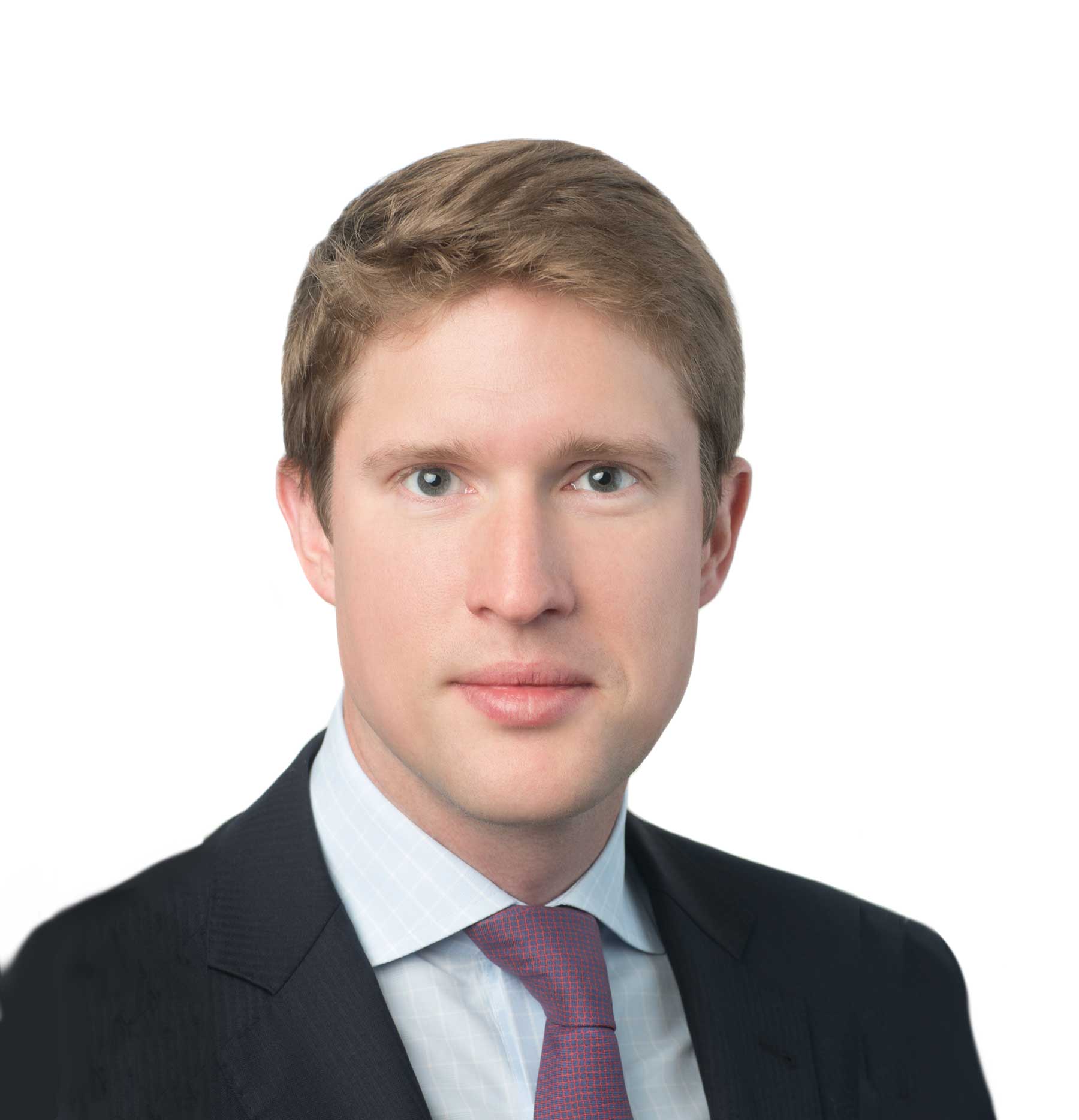 Conor Tochilin