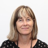 Corine van Hall
