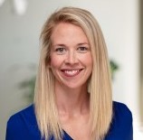 Courtney Marsden