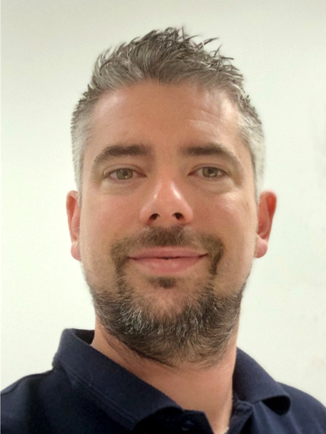 Darren Snook