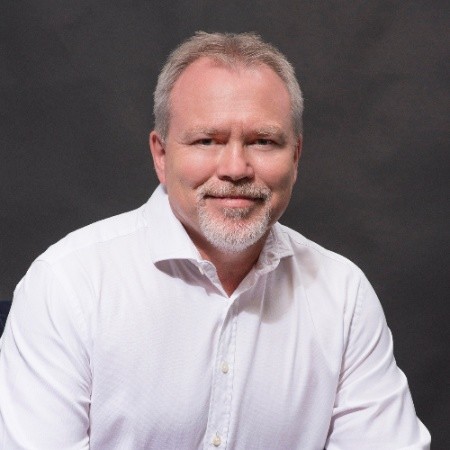 Derek Loughlin