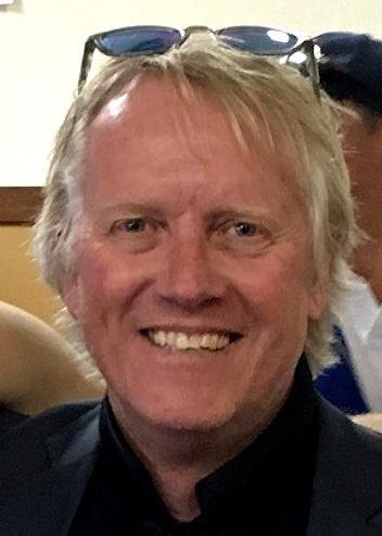 Drew Gillespie