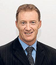 Dale Woodruff