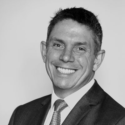 Damien McDonald