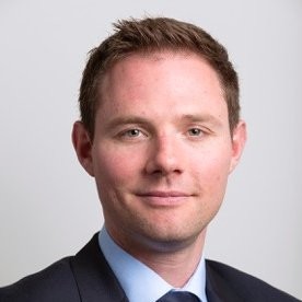 Daniel Ramsdale