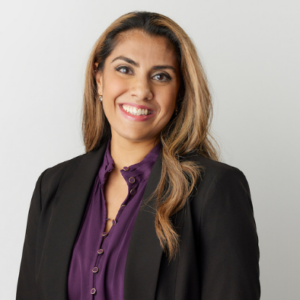 Daphne Lakhiani