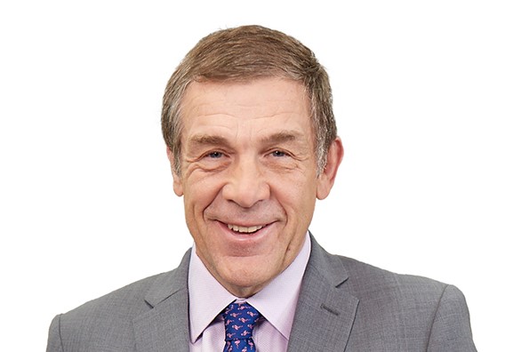 David Cheesewright