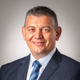 David Chokolich