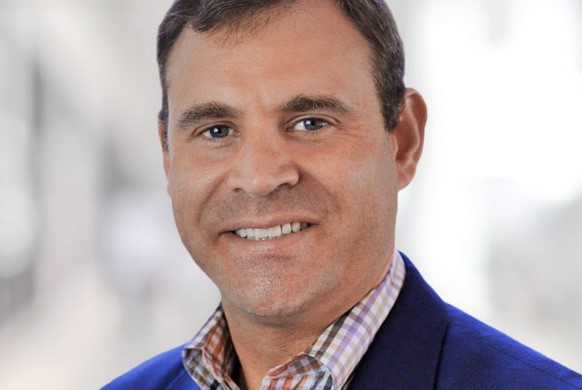 David Dolby
