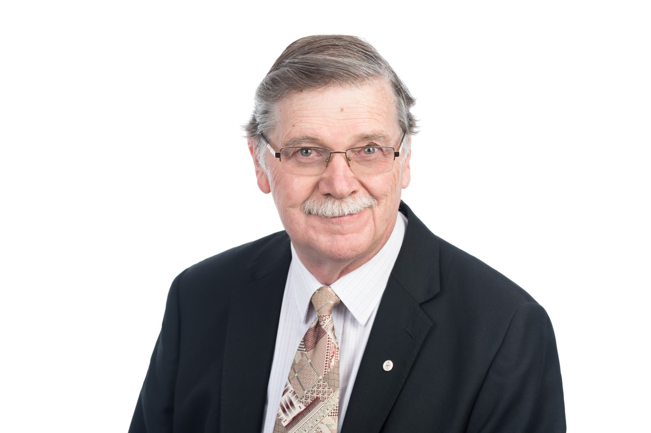 David Fenwick