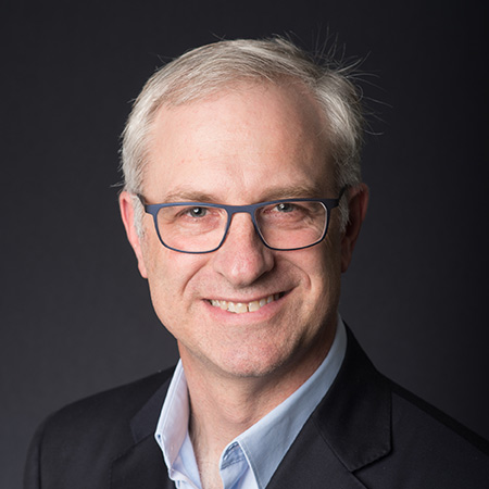 David McCoubrie