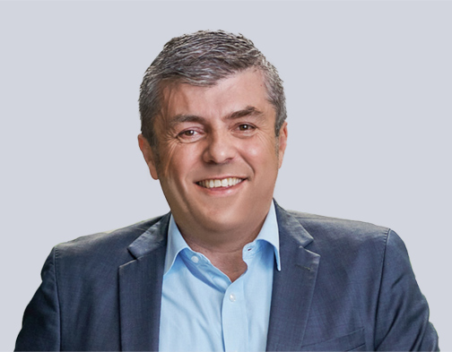 David McPadden