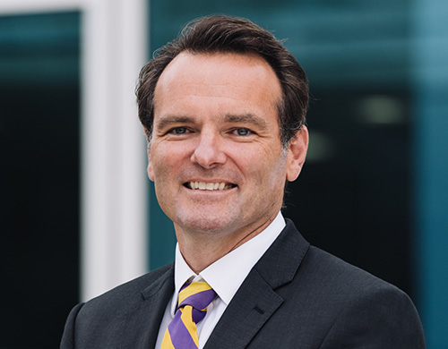 David Sparling
