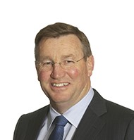 David Willis