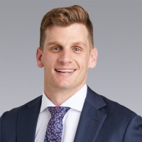 Dean Johnston