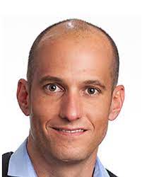Eric Croeser