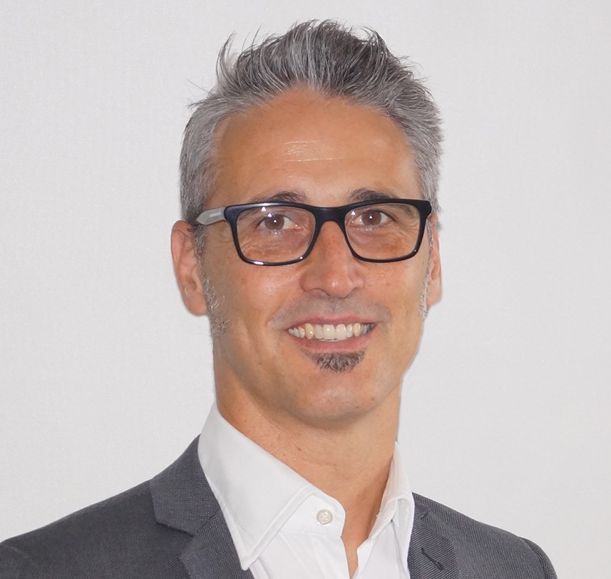 Eric Maroni
