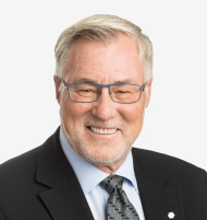 Eric Sprott
