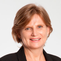 Fiona Van Wyk