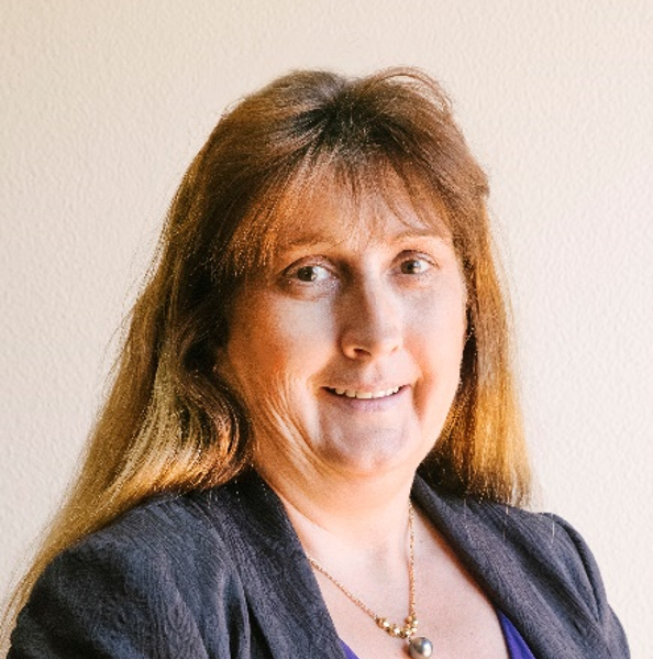 Freda Tarr