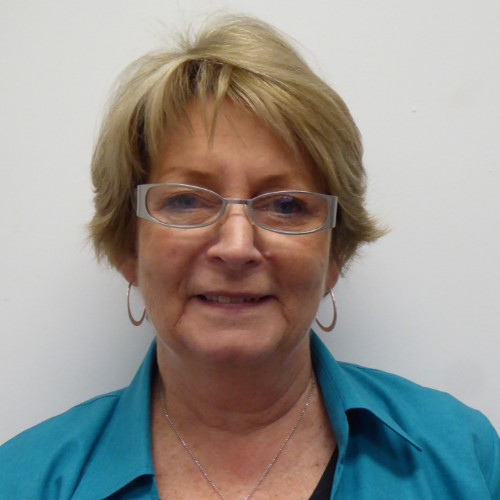 Gail Bush