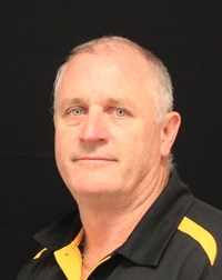 Gary Carruthers
