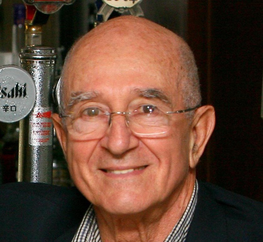 George Atzemis