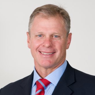 Greg Marr