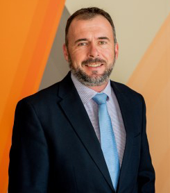 Gary Humphreys
