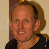 Gary Johnson