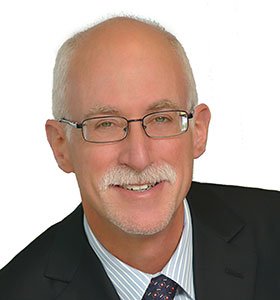 Gary Shiffman