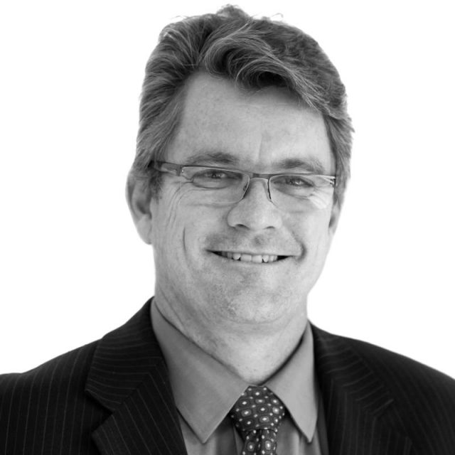 Geoff Elliott