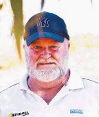 Geoff Greenhill