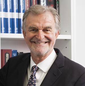 Geoffrey Laurent