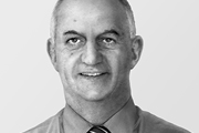 Geoff Knuckey