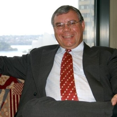 Gerhard Vorster