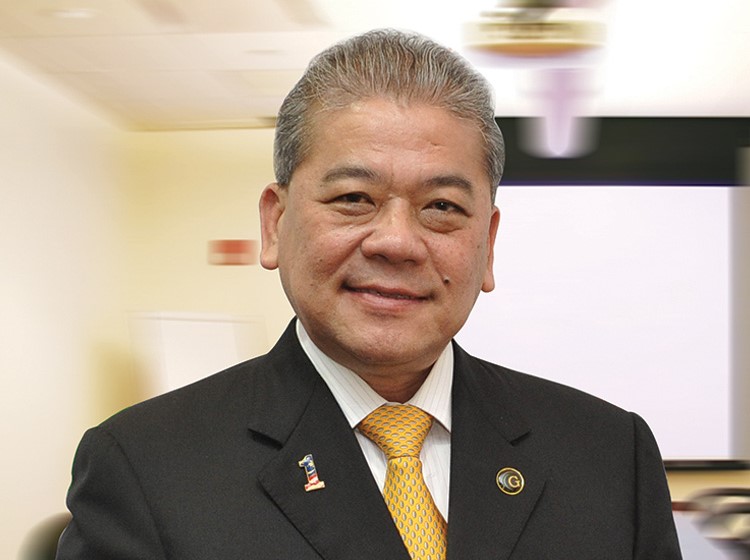 Tian Chuan Goh