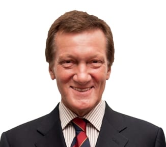 Graeme Robertson