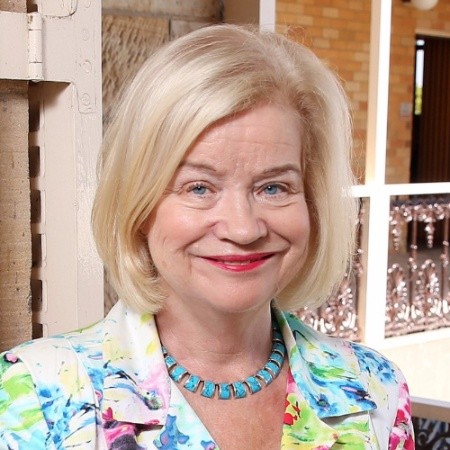 Hilary Johnston-Croke