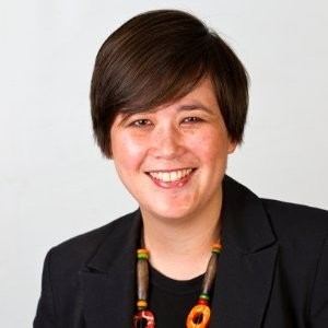 Hannah Pearce